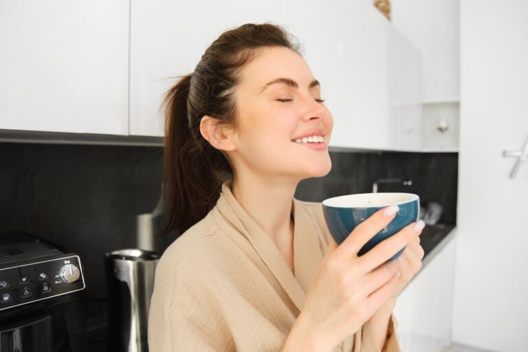 The Neuroscience Behind Why Coffee Smells So Good - Evolve the Customer ...